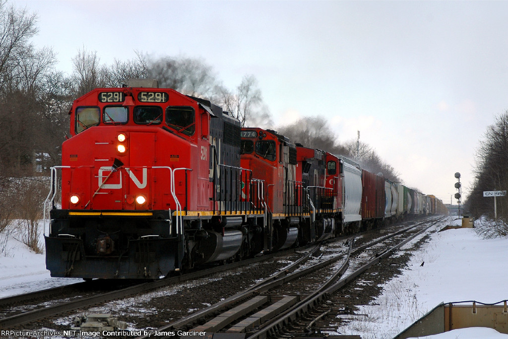 CN 435